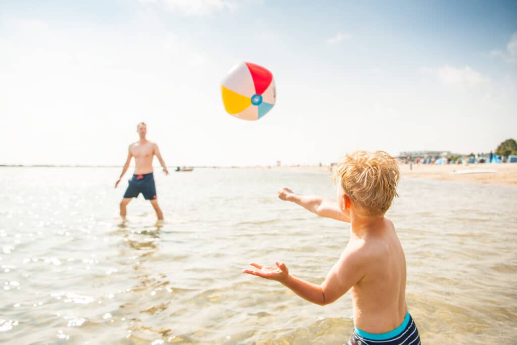 Ostsee Hotel Angebote 2026 Urlaubs Resort Dampland