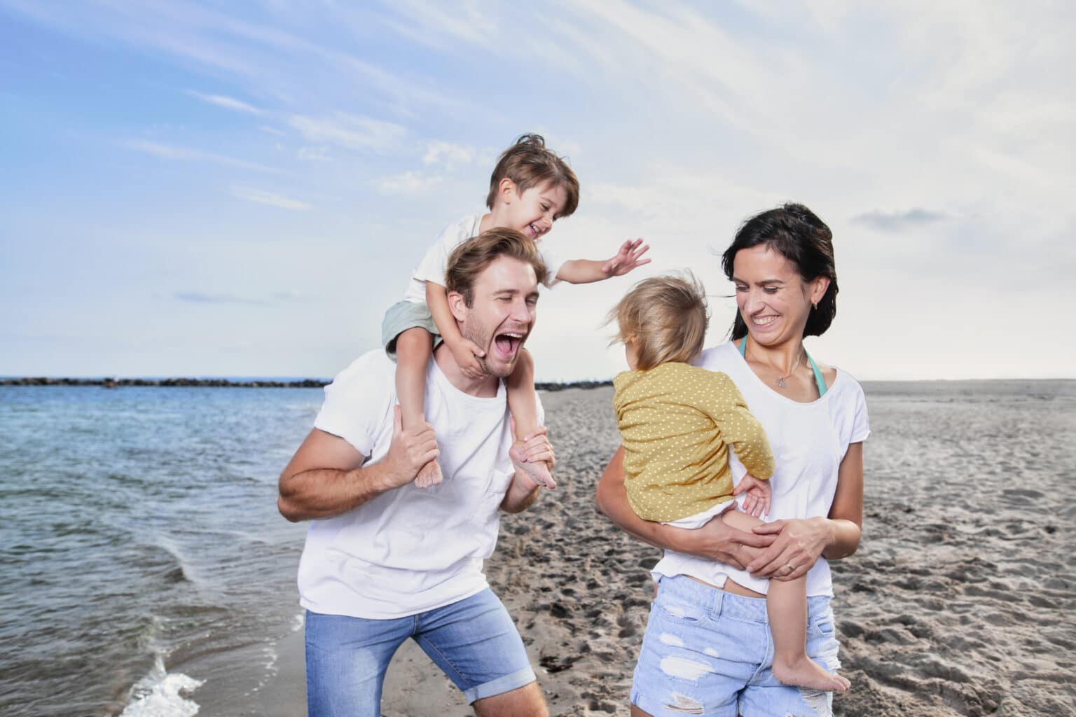Familienhotel Ostsee Urlaubs Resort Dampland