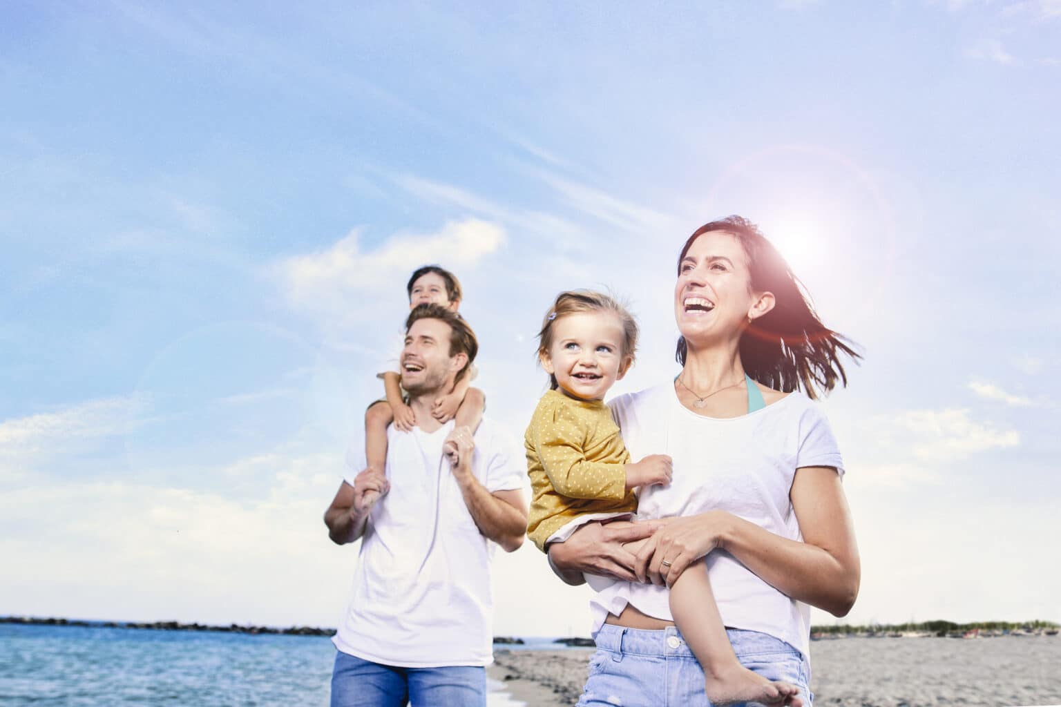 Loyal guest offers - Damp Ostseeresort & Ferienpark
