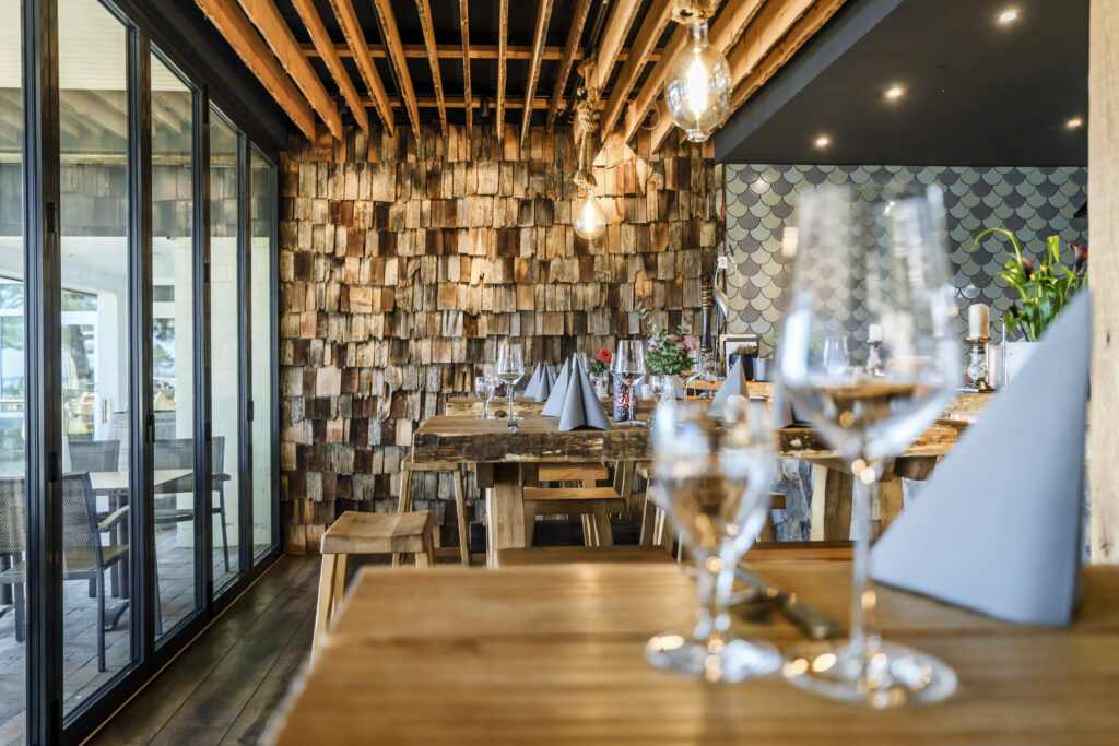 Willkommen im Ostsee Resort für alle, die eine gute Zeit suchen